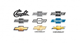 Logo's automerken: hun betekenis en geschiedenis | Auto55.be | Dossiers