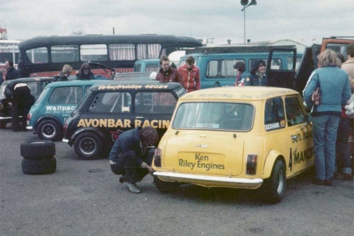 10 Coole James Hunt-weetjes | Auto55.be | Nieuws