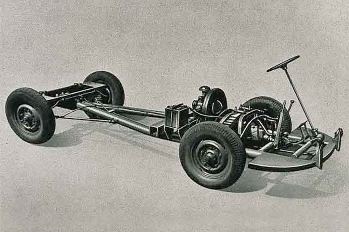 Tempo Matador | Auto55.be