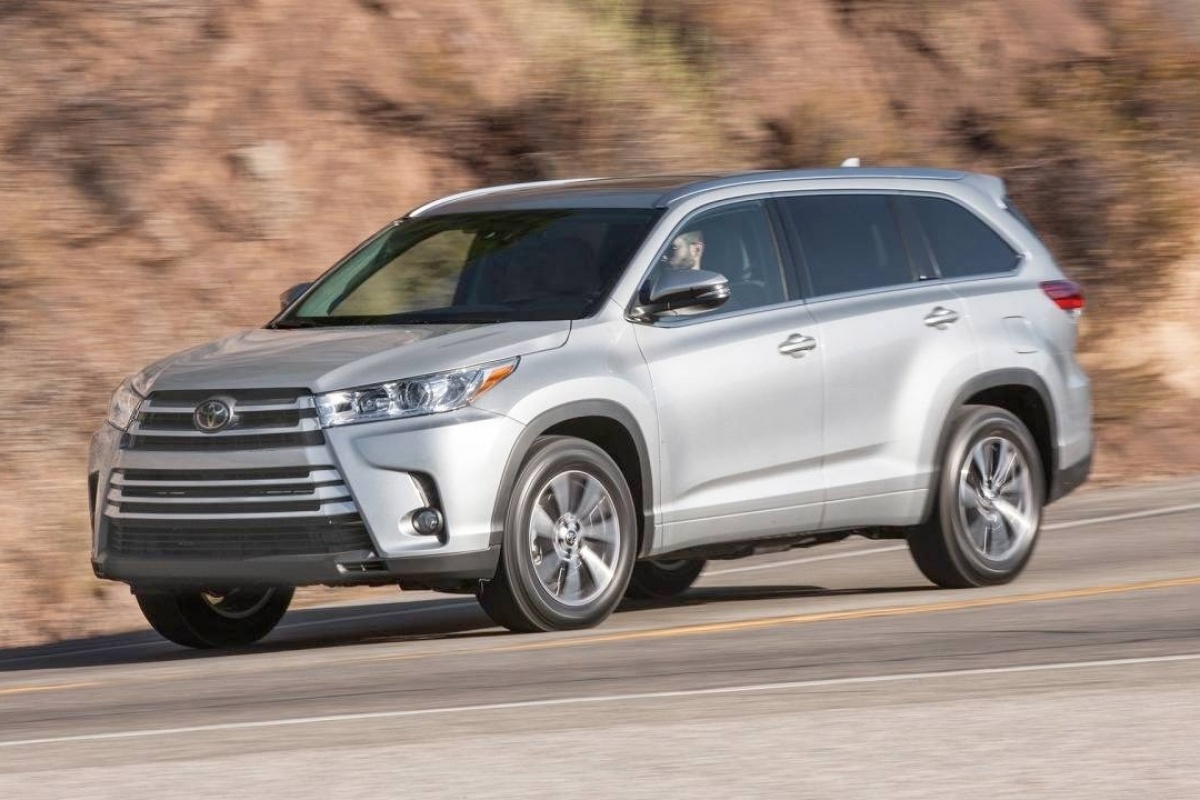 Dit zijn de 10 beste nieuwe auto’s die je (misschien) kan kopen ...