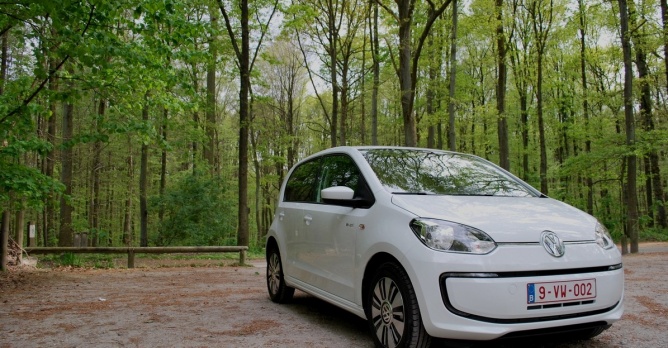 De 13 goedkoopste elektrische auto's die je in België kan kopen ...
