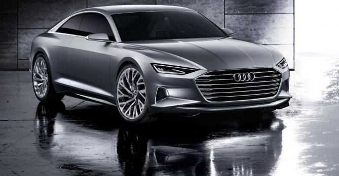 60 modellen bij Audi tegen 2020 | Auto55.be | Nieuws