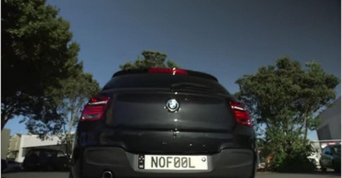 Omgekeerde 1-aprilgrap leidt tot nieuwe BMW 1 Reeks | Auto55.be | Nieuws