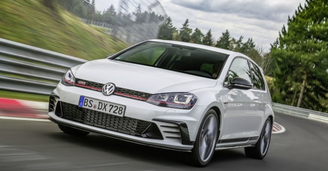 5 snelle auto's die elders veel goedkoper zijn | Auto55.be | Nieuws