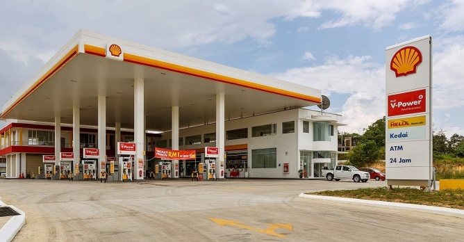 Shell rachète NewMotion en vue d'un avenir durable | Auto55.be | Actualité