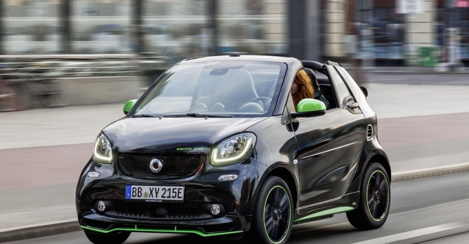 De 13 goedkoopste elektrische auto's die je in België kan kopen ...