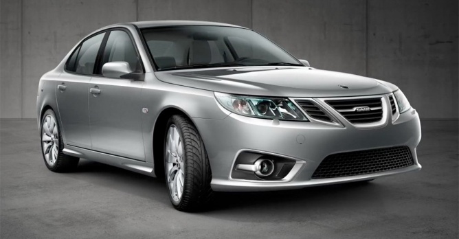 Laatste Saab met nul kilometers te koop | Auto55.be | Nieuws