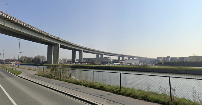 8 jaar files door werken aan viaduct Vilvoorde | Auto55.be | Nieuws