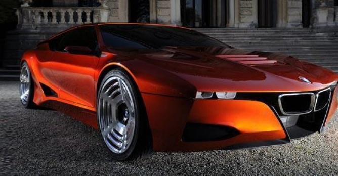 La BMW Z10 avec la carte verte | Auto55.be | Actualité