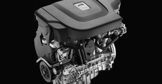 Nieuwe D5 diesel voor Volvo S80 | Auto55.be | Nieuws