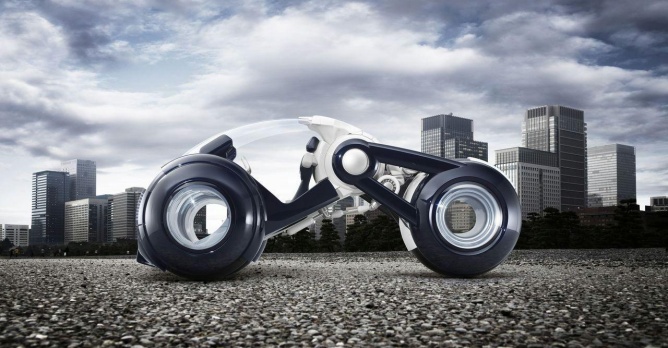 Le concept Peugeot RD pour de vrai | Auto55.be | Actualité