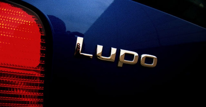 Nieuwe mini-VW heet weer Lupo | Auto55.be | Nieuws