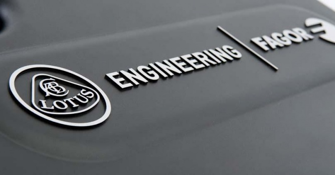 Lotus bouwt Range Extender | Auto55.be | Nieuws