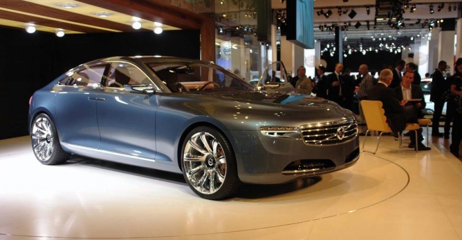 Live op de IAA: Volvo You | Auto55.be | Nieuws