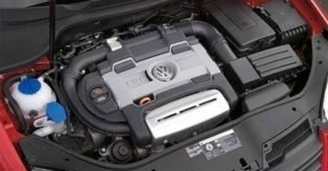 BMW's 5-liter V10 is de 'Motor van het Jaar' | Auto55.be | Nieuws