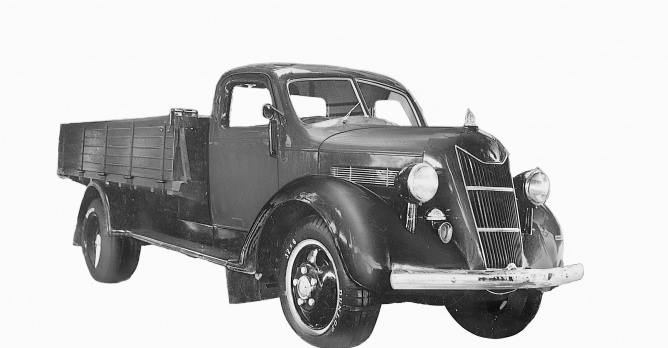 200 miljoenste Toyota is een feit | Auto55.be | Nieuws