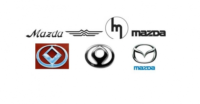 Logo's automerken: hun betekenis en geschiedenis | Auto55.be | Dossiers