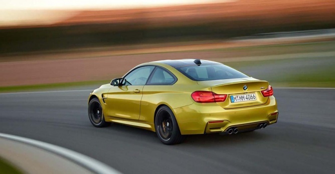 5 snelle auto's die elders veel goedkoper zijn | Auto55.be | Nieuws